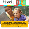Summer Olympics Digital Activities | Timely Tech