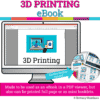 3D Printing Booklet