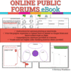 Online Public Forums Booklet