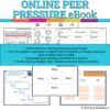 Online Peer Pressure Booklet