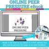 Online Peer Pressure Booklet