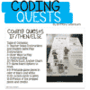 CODING QUESTS - If/Then/Else Game