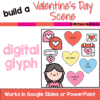 Valentine's Day Computer Lab Activities K-5