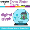 Winter Technology Skills Digital Activities Bundle
