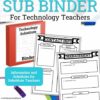 Tips for Teachers: Organizing Digital Files
