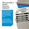 Technology Parent Resource Flipbook