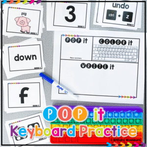 How to Teach Keyboarding