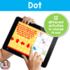 Dot Digital Book Companion - Grades K-2