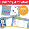 #Goldilocks Digital Book Companion